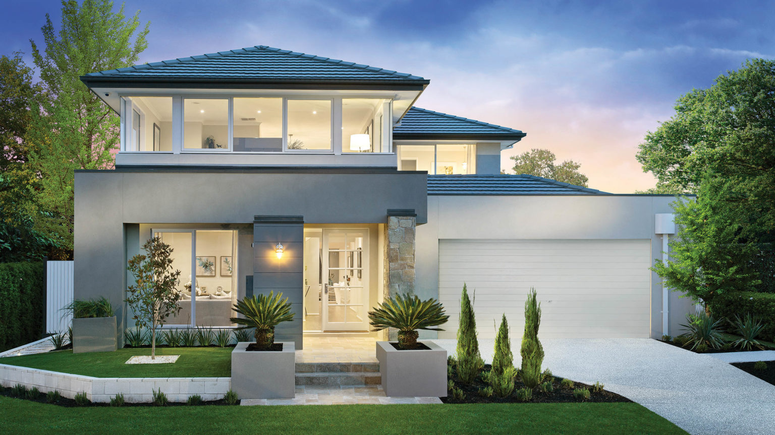 What Is A Facade Exterior Design Explained Porter Davis what-is-a-facade-exterior-design-explained-porter-davis